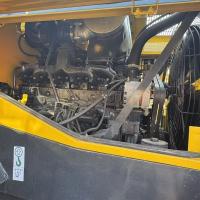 China Used Komatsu WA470 wheel loader for sale