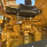 China Hot Selling Second-hand Loader SDLG 956L Used Loader with CAT Engine for sale