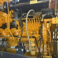 China Hot Selling Second-hand Loader SDLG 956L Used Loader with CAT Engine for sale