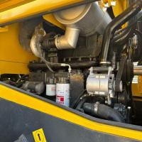 China Second hand  Komatsu WA380 Wheel Loader for sale