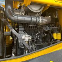 China Second hand  Komatsu WA380 Wheel Loader for sale