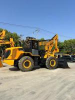 China Second hand  Liugong 840H front wheel loader for sale
