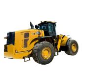 China Original Caterpillar 982 front Wheel Loader for sale