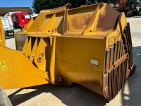 China Original Caterpillar 982 front Wheel Loader for sale