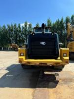 China Original Caterpillar 982 front Wheel Loader for sale