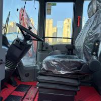 China Wholesaler 90% New Hot Selling Second-hand Used Wheel Loader SDLG 956F Used Loader for sale