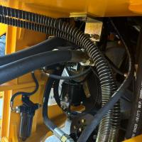 China Second-hand Loader Liu Gong  856 Used Loader Sell for sale