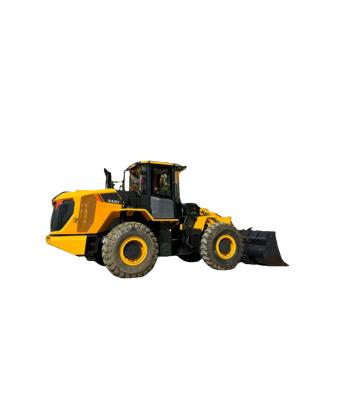 China used  Liugong 840H front wheel loader for sale