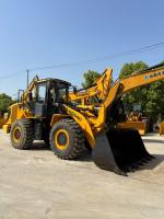 China used  Liugong 840H front wheel loader for sale