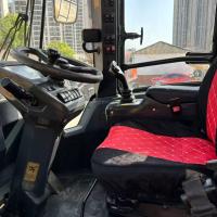 China used  Liugong 840H front wheel loader for sale