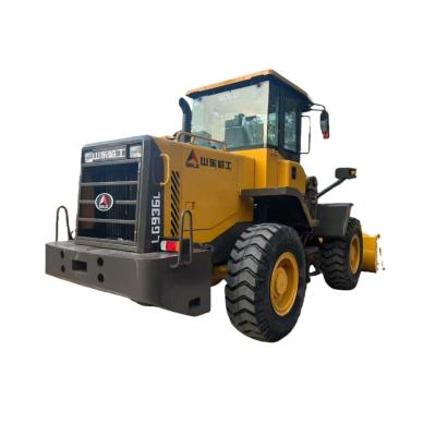 China SDLG 936L front wheel loader for sale