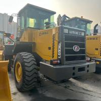 China SDLG 936L front wheel loader for sale