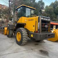 China SDLG 936L front wheel loader for sale