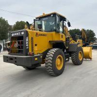 China SDLG 936L front wheel loader for sale