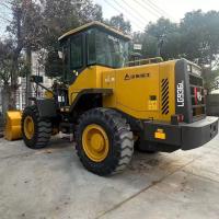 China SDLG 936L front wheel loader for sale