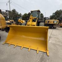 China Used   SDLG 956F wheel loader for sale