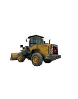 China Used Original SDLG 936L wheel loader for sale
