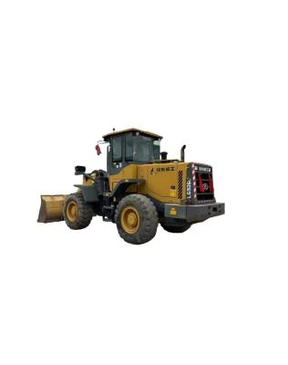 China Used Original SDLG 936L wheel loader for sale
