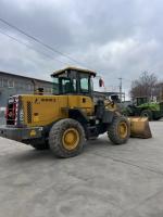 China Used Original SDLG 936L wheel loader for sale