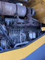 China Used Original SDLG 936L wheel loader for sale