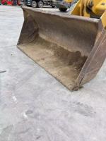 China Used Original SDLG 936L wheel loader for sale