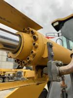 China Used Original SDLG 936L wheel loader for sale