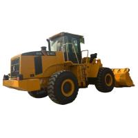 China Used  liugong 856 wheel loader for sale