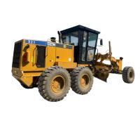 China Used original SEM 921 grader for sale