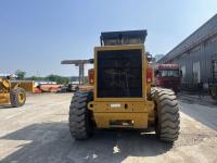 China Used original SEM 921 grader for sale