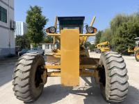 China Used original SEM 921 grader for sale