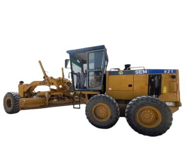 China Used SEM 921 grader for sale