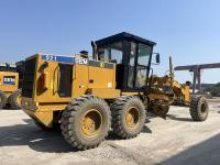 China Used SEM 921 grader for sale