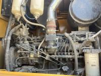 China Used SEM 921 grader for sale
