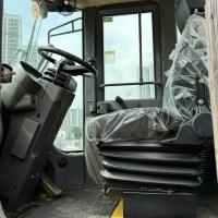 China Good Condition Used SDLG 936L Front Loader 3 Ton Rated Heavy Equipment Used Loader for sale