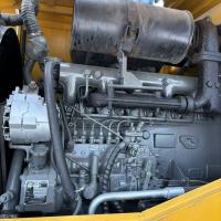 China Good Condition Used SDLG 936L Front Loader 3 Ton Rated Heavy Equipment Used Loader for sale