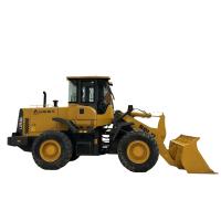 China Good Condition Used SDLG 936L Front Loader 3 Ton Rated Heavy Equipment Used Loader for sale