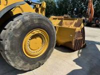 China Used Caterpillar 982 front Wheel Loader for sale