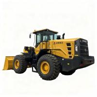 China Hot Selling Second-hand Loader SDLG 968F Used Loader for Sell for sale