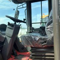China Hot Selling Second-hand Loader SDLG 968F Used Loader for Sell for sale