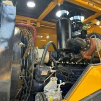 China Hot Selling Second-hand Loader SDLG 968F Used Loader for Sell for sale