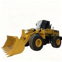 China Hot Selling Second-hand Loader Komatsu WA380 Used Loader for sale