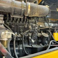 China Hot Selling Second-hand Loader Komatsu WA380 Used Loader for sale