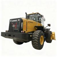 China Hot Selling Second-hand Loader SDLG 956L Used Loader Sell for sale