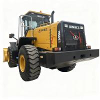 China Hot Selling Second-hand Loader SDLG 956L Used Loader Sell for sale