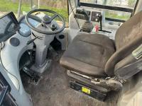 China Used SEM 663D wheel loader for sale