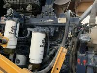 China Used SEM 663D wheel loader for sale