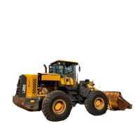 China Ued SDLG 953 front wheel loader for sale