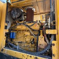 China Ued SDLG 953 front wheel loader for sale