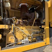 China Ued SDLG 953 front wheel loader for sale