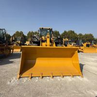China Used SDLG 956F wheel loader for sale